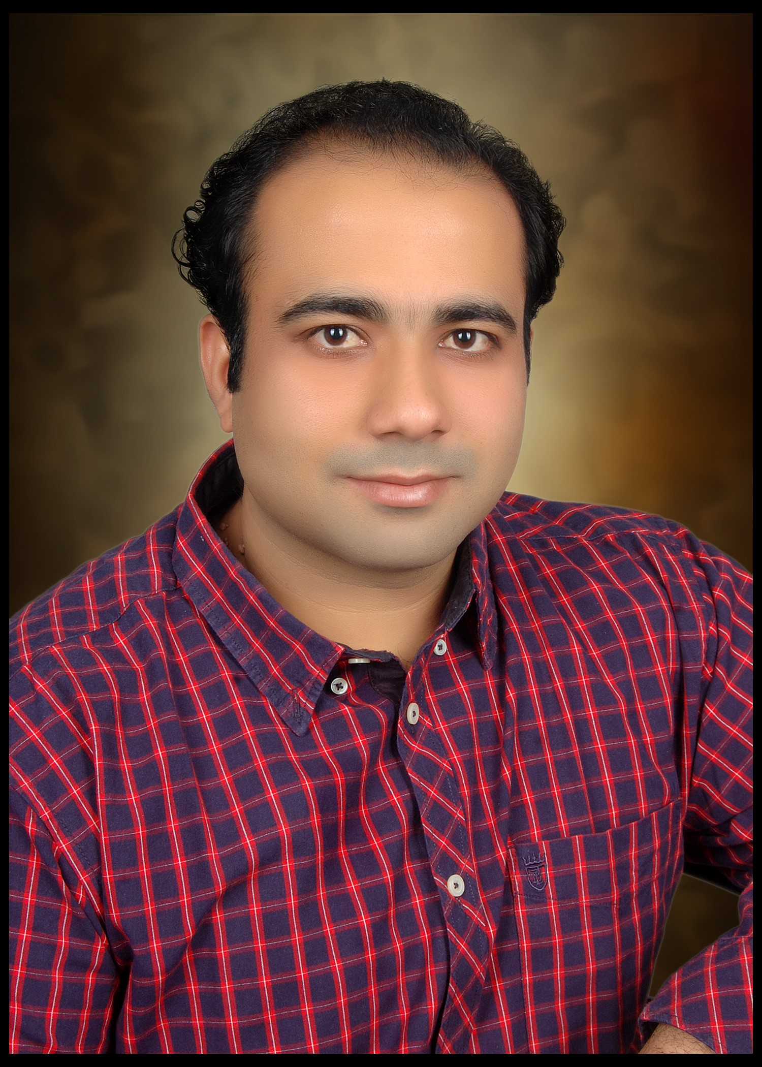 Vidwan | Profile Page