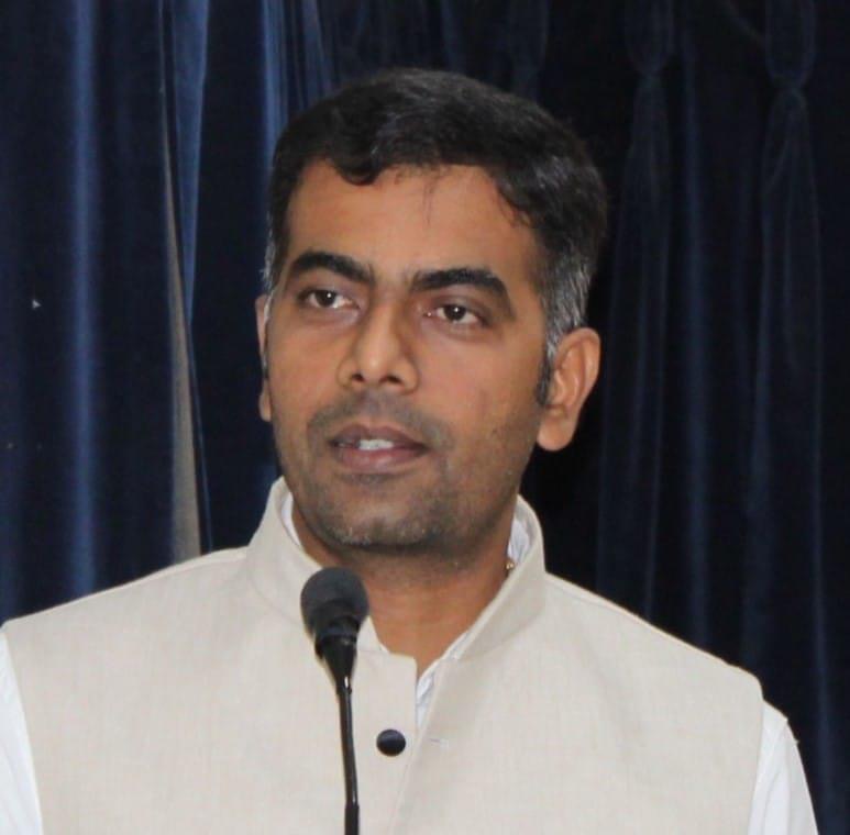 Vidwan | Profile Page