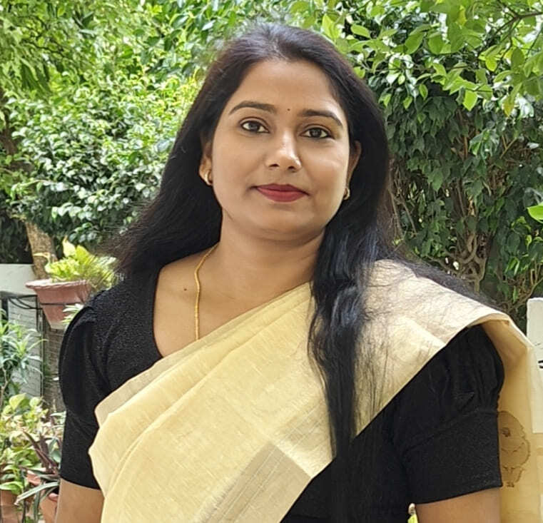 Vidwan | Profile Page
