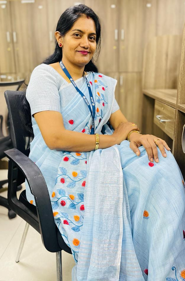 Vidwan | Profile Page