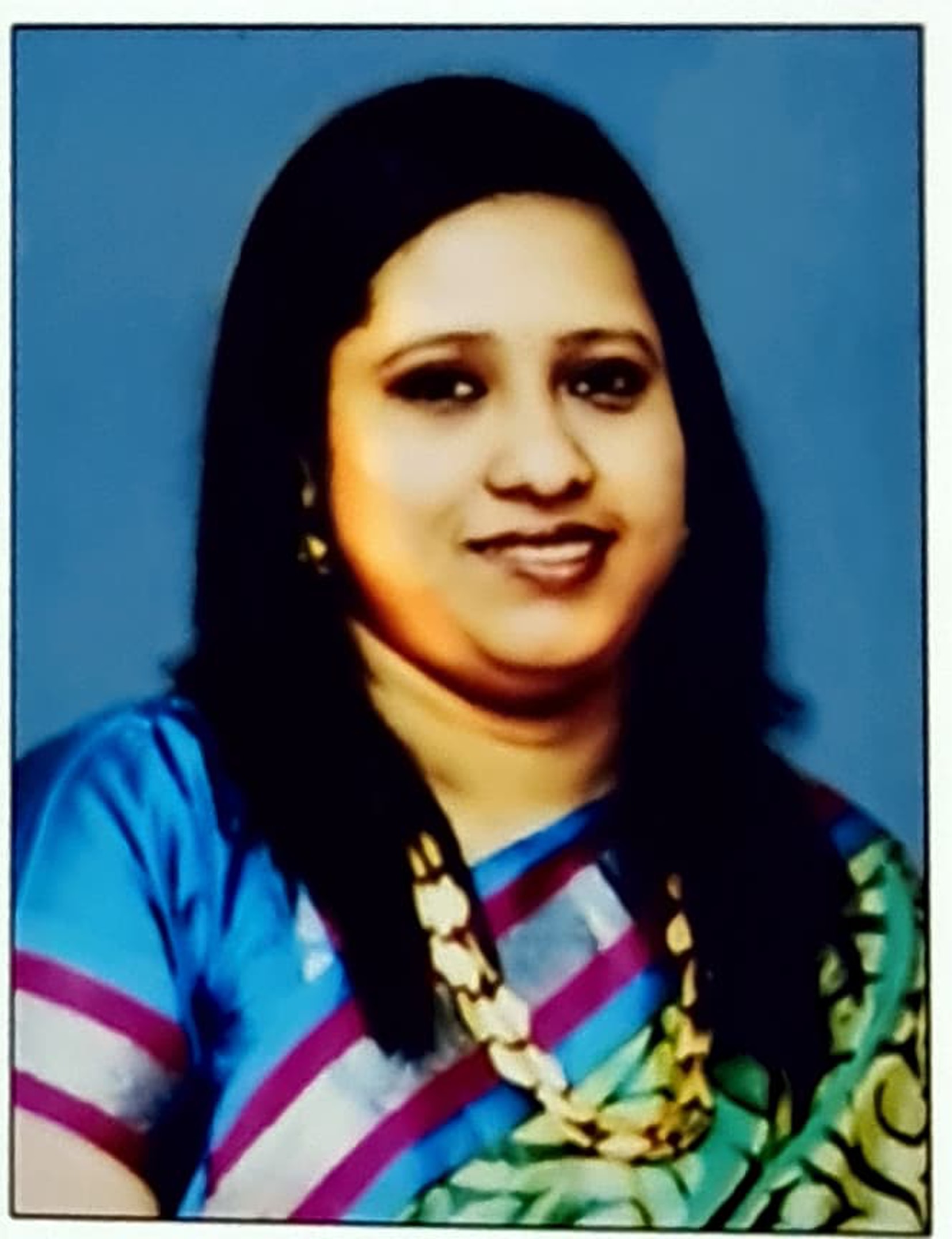 Vidwan | Profile Page