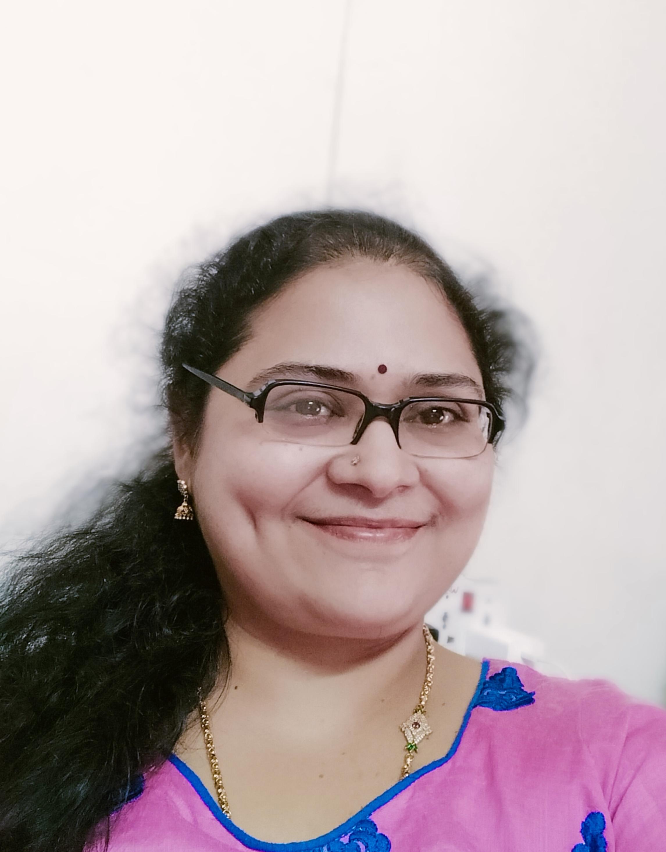 Vidwan | Profile Page