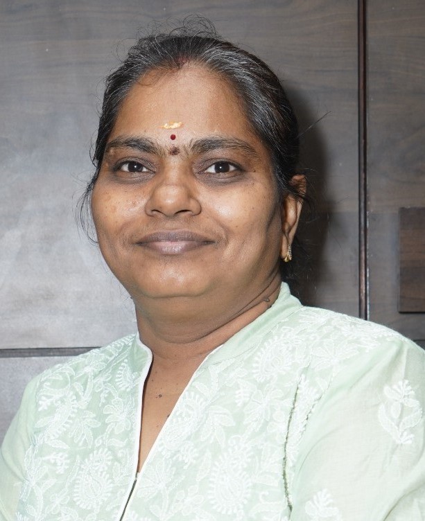 Vidwan | Profile Page