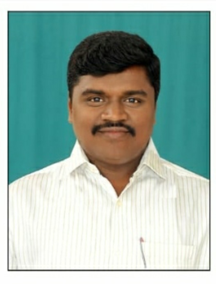 Vidwan | Profile Page
