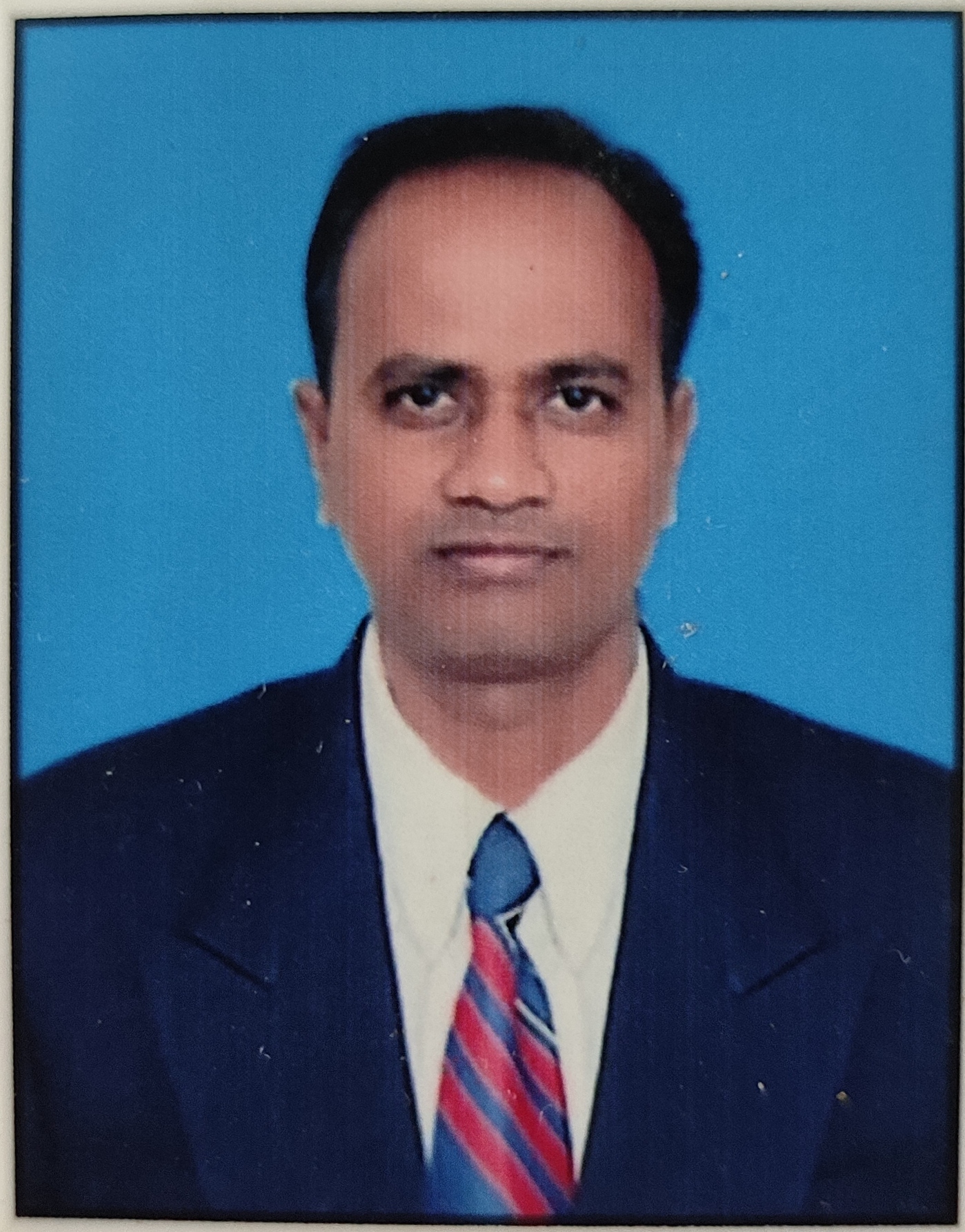 Vidwan | Profile Page