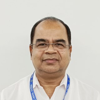 Vidwan | Profile Page