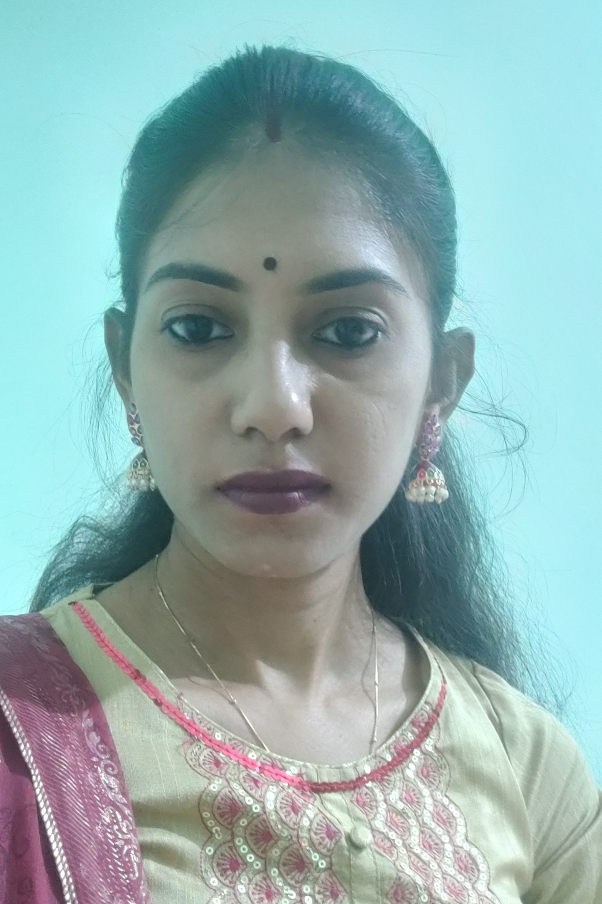 Vidwan | Profile Page