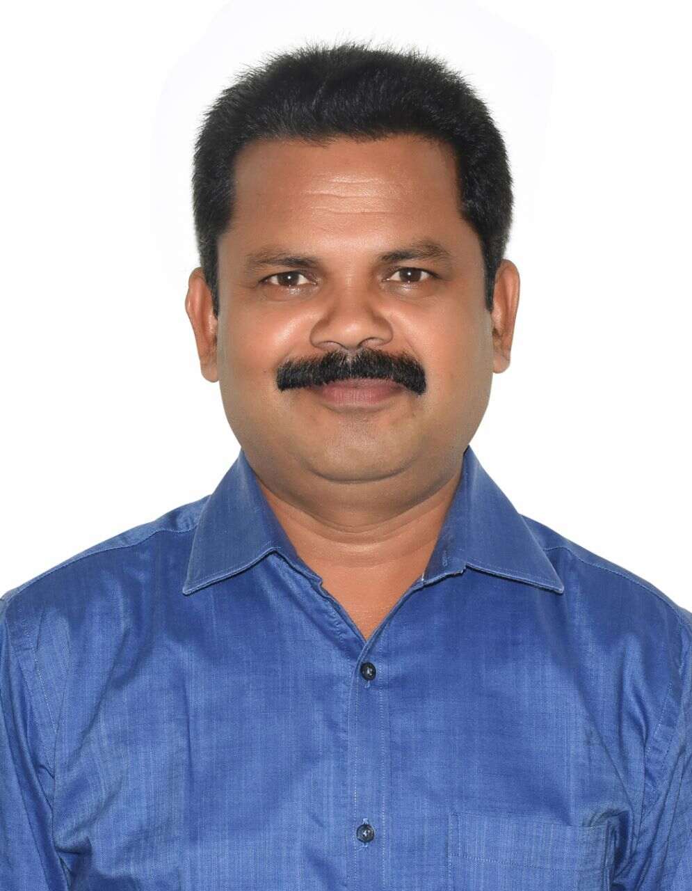 Vidwan | Profile Page