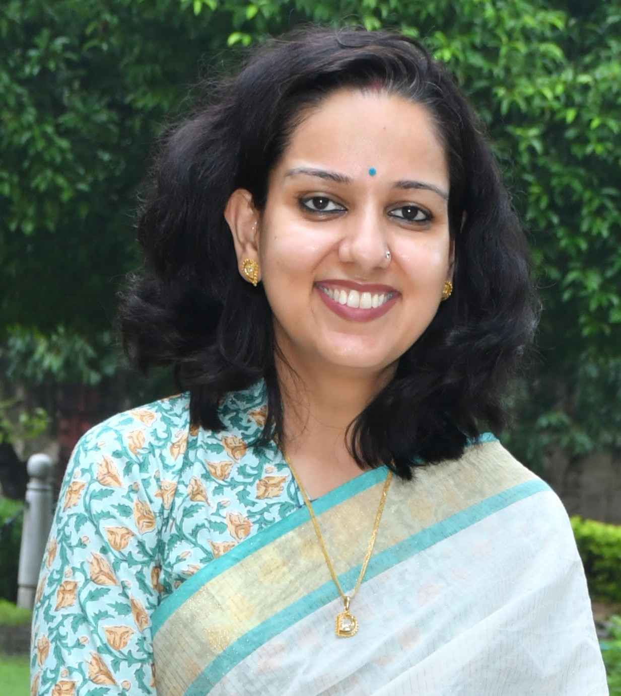 Vidwan | Profile Page