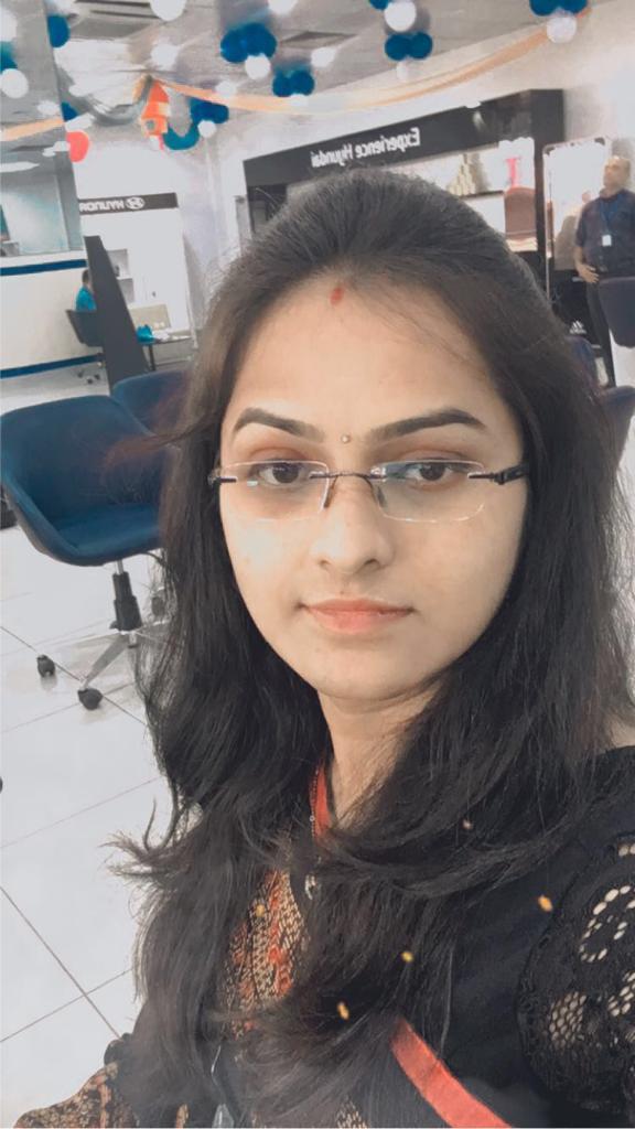 Vidwan | Profile Page