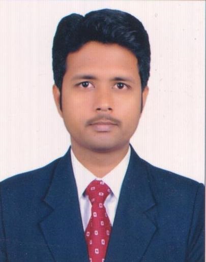Vidwan | Profile Page