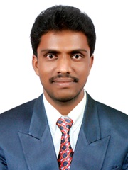 Vidwan | Profile Page