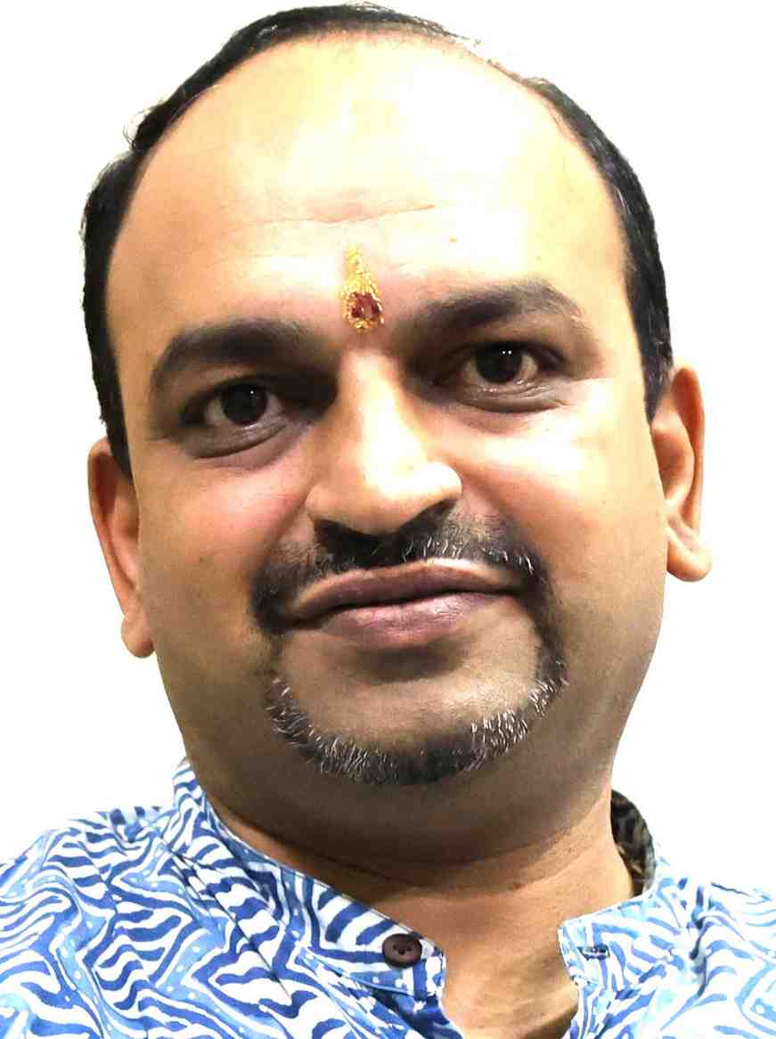 Vidwan | Profile Page