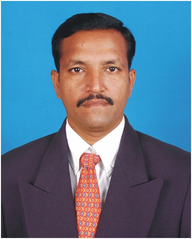 Vidwan | Profile Page