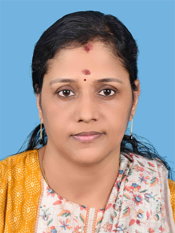 Vidwan | Profile Page