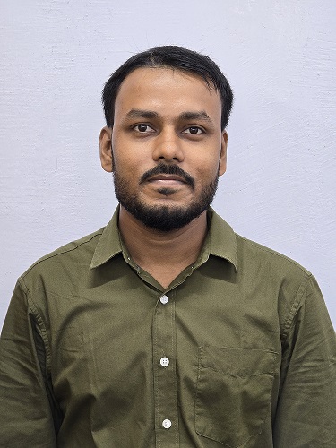 Vidwan | Profile Page