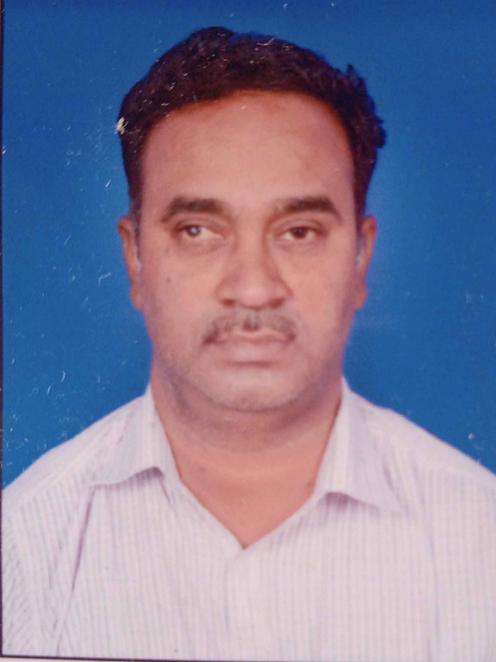Vidwan | Profile Page