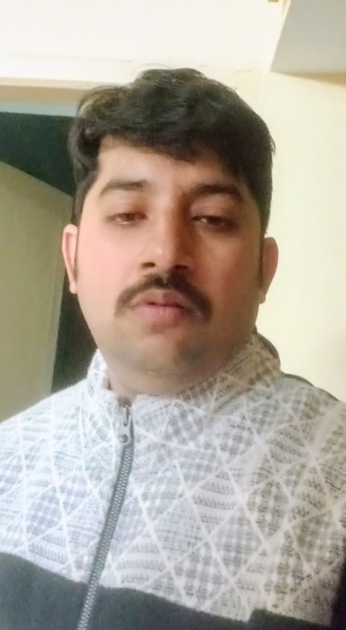 Vidwan | Profile Page