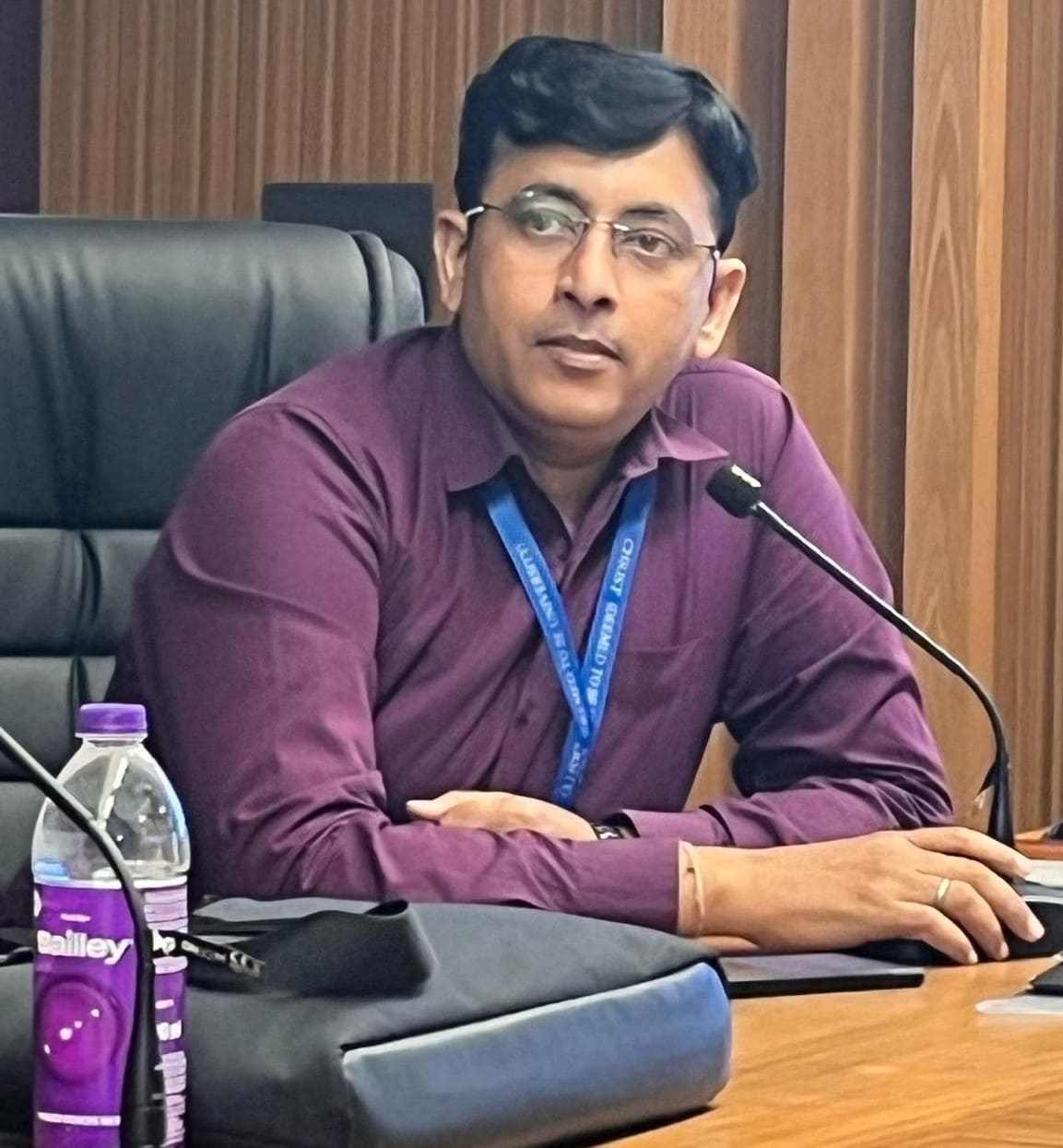 Vidwan | Profile Page