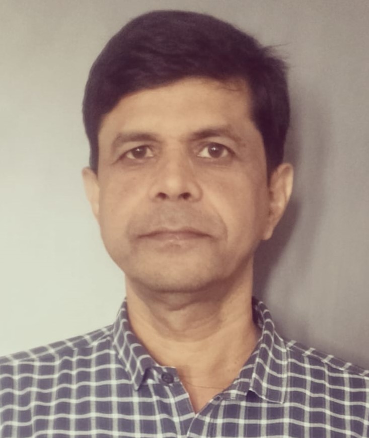 Vidwan | Profile Page