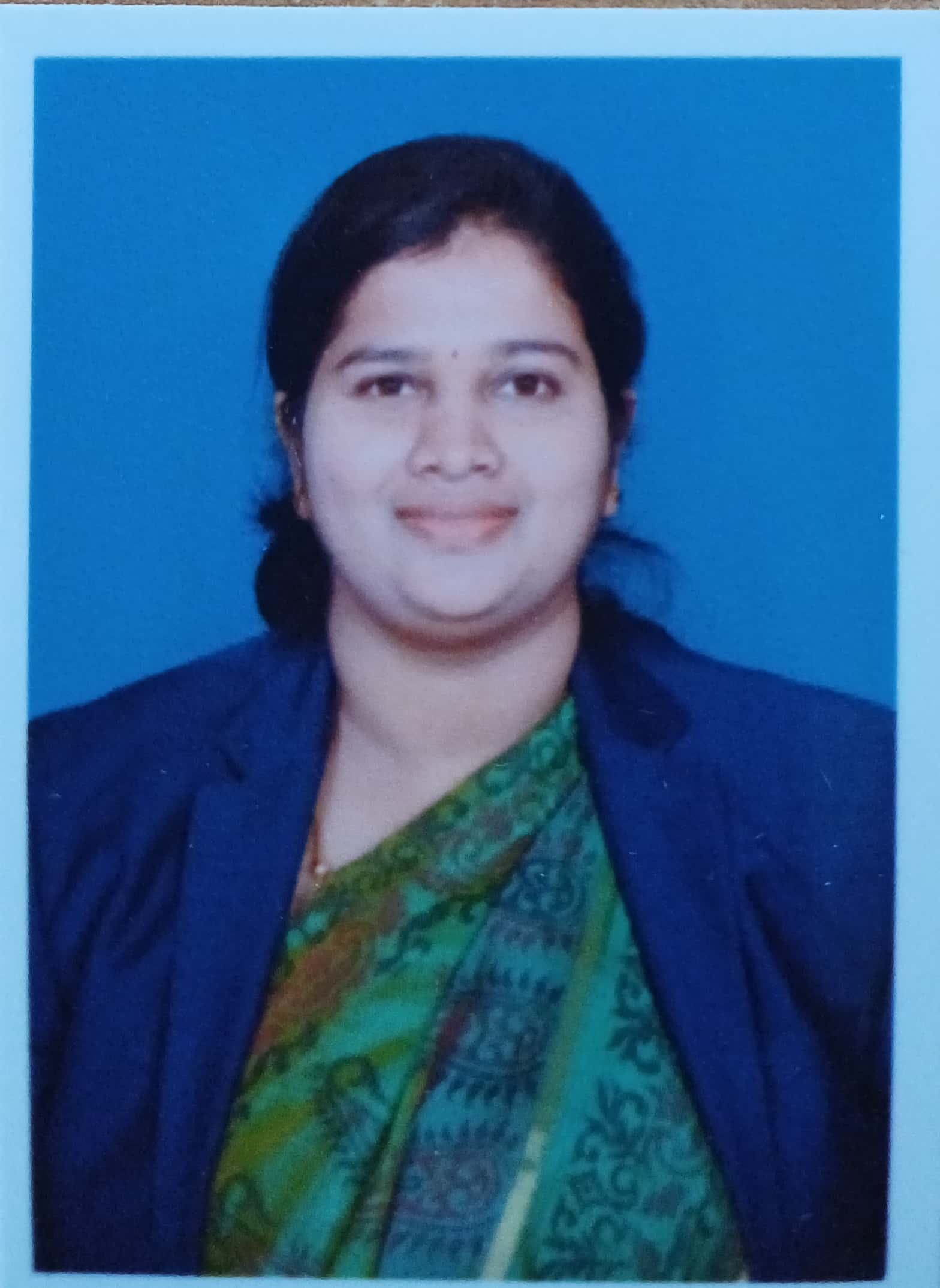 Vidwan | Profile Page