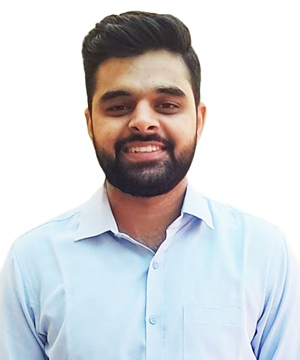 Vidwan | Profile Page