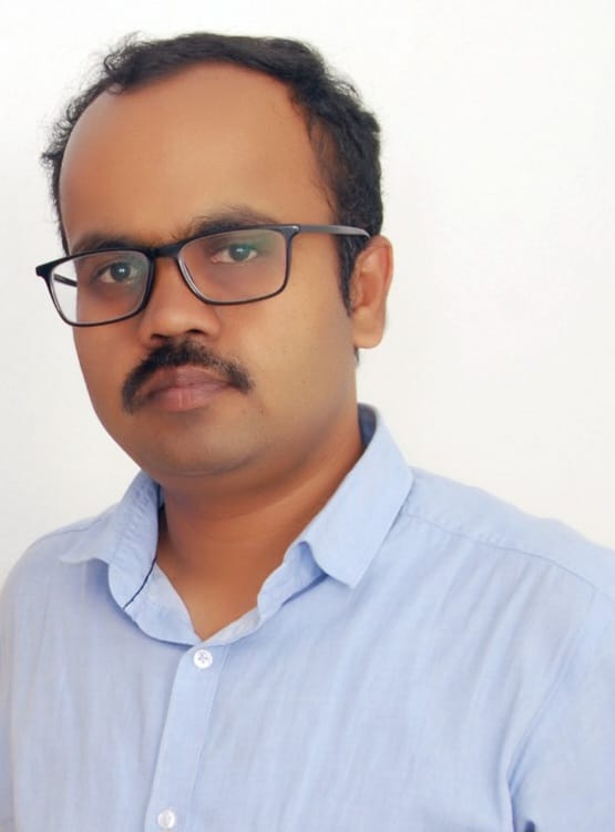 Vidwan | Profile Page