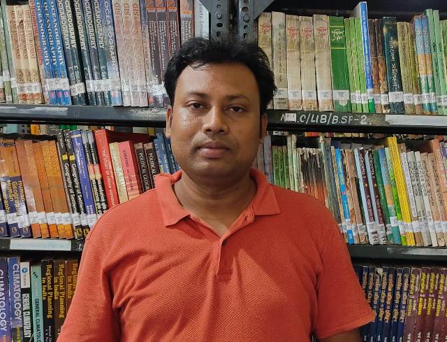 Vidwan | Profile Page