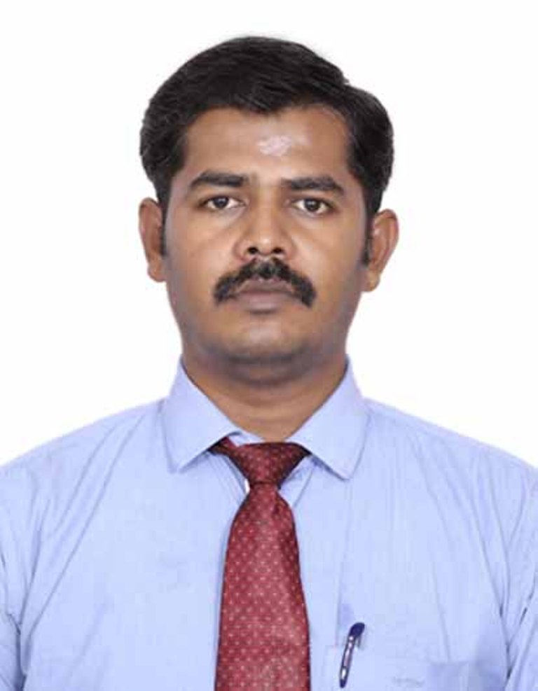 Vidwan | Profile Page