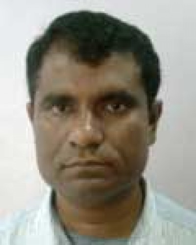 Vidwan | Profile Page