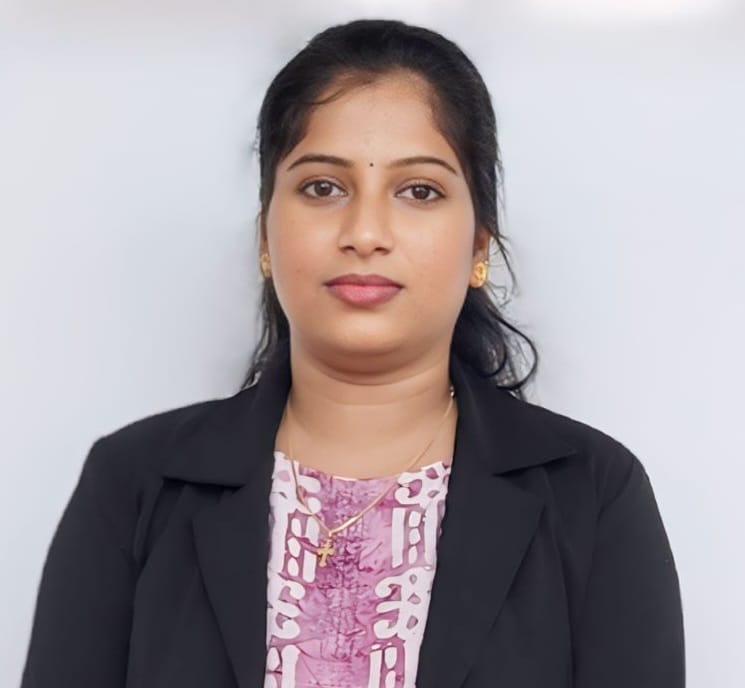 Vidwan | Profile Page