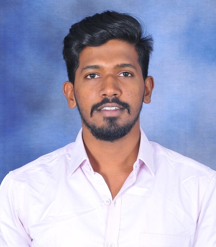 Vidwan | Profile Page