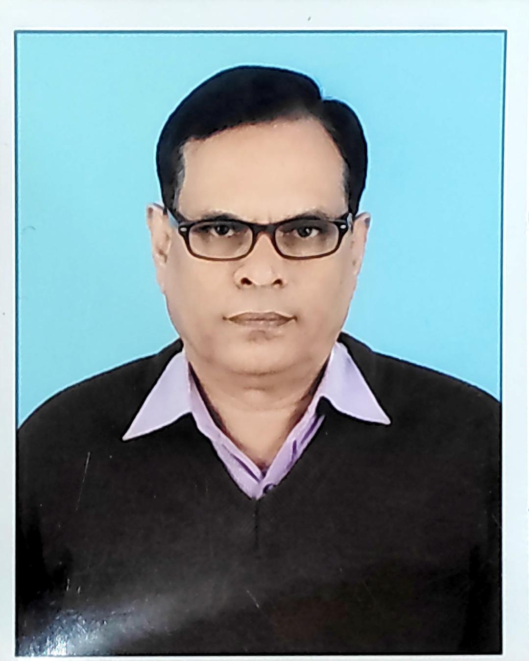 Vidwan | Profile Page