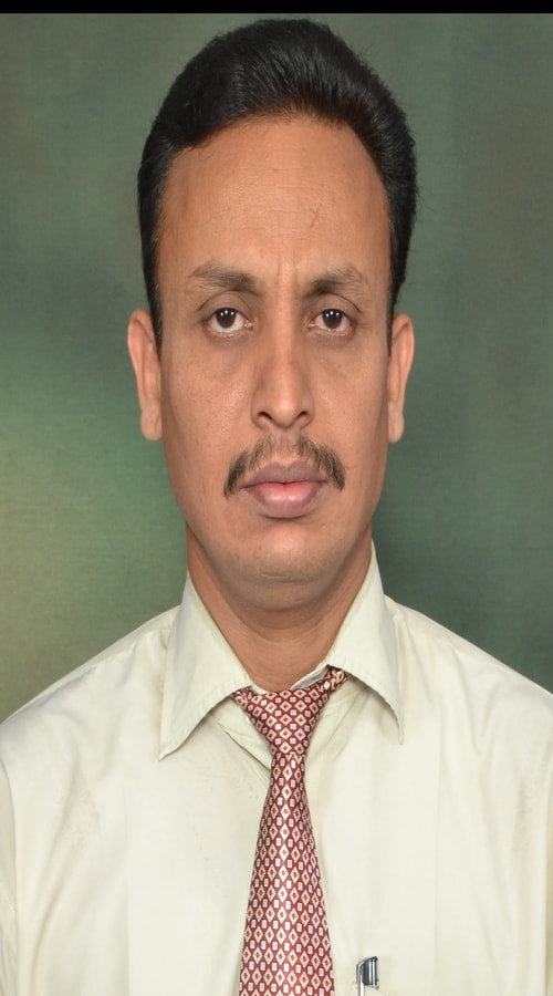 Vidwan | Profile Page