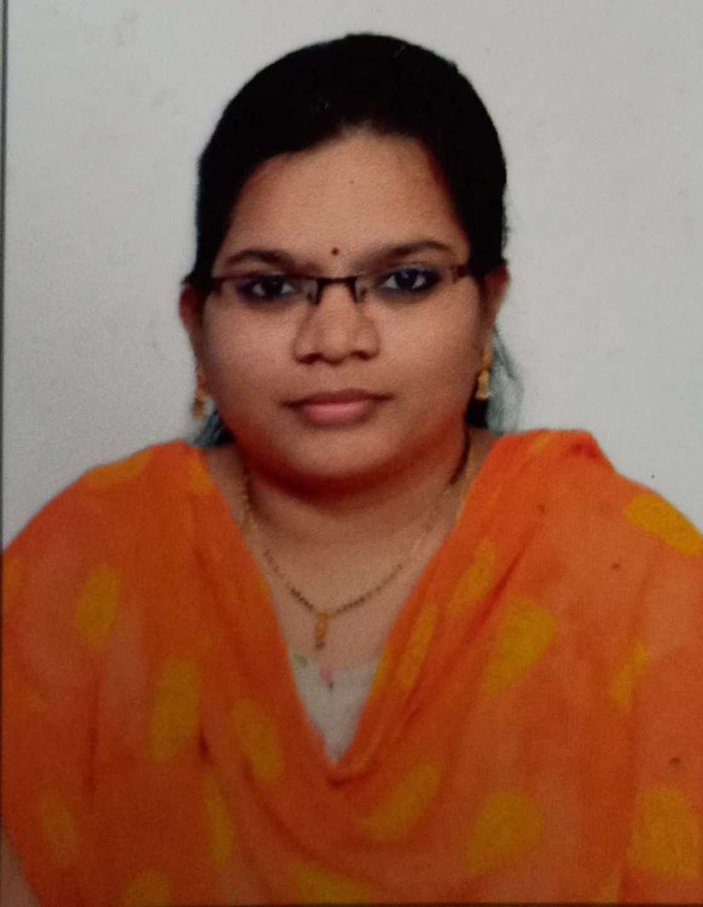 Vidwan | Profile Page