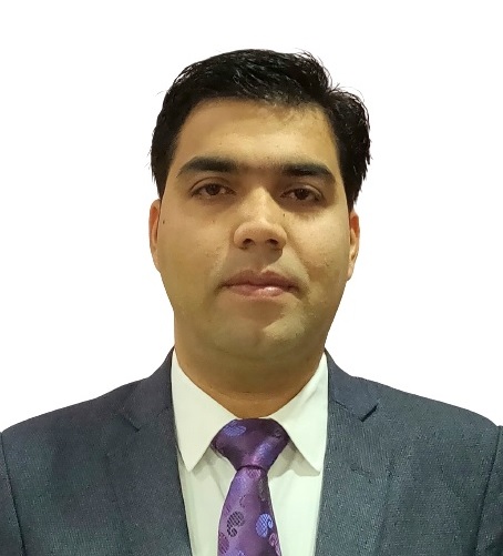 Vidwan | Profile Page