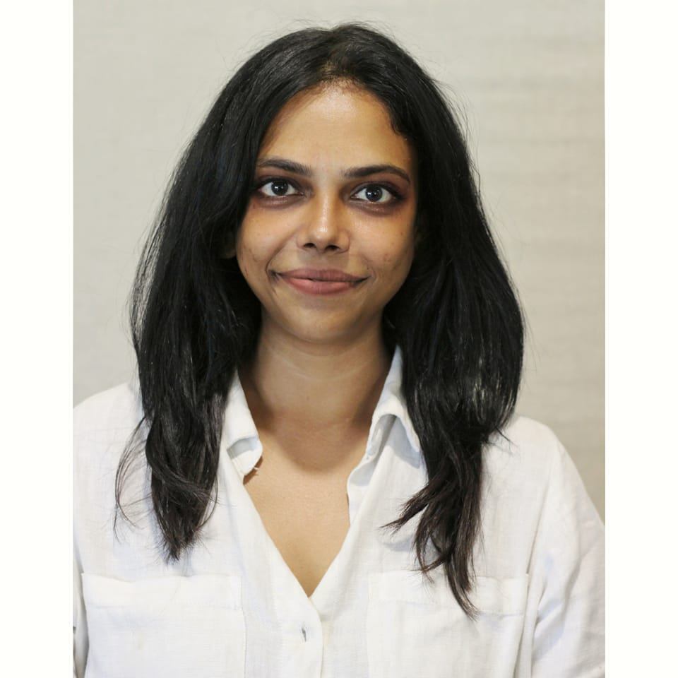 Vidwan | Profile Page