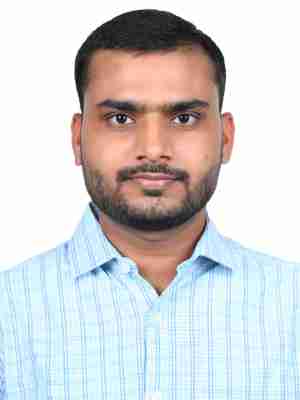 Vidwan | Profile Page