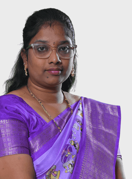 Vidwan | Profile Page