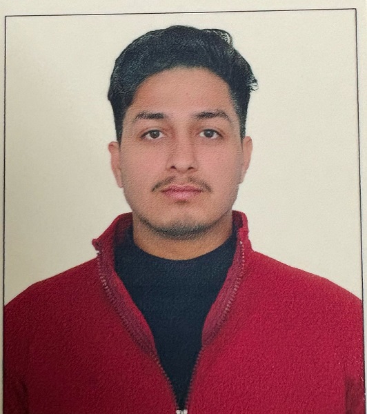 Vidwan | Profile Page