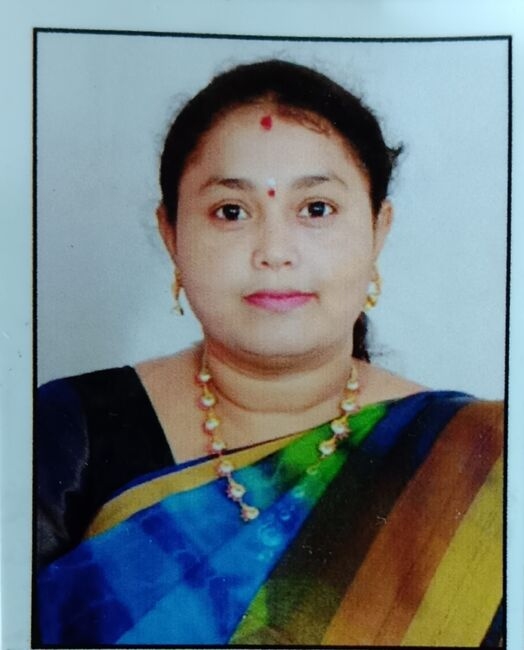 Vidwan | Profile Page
