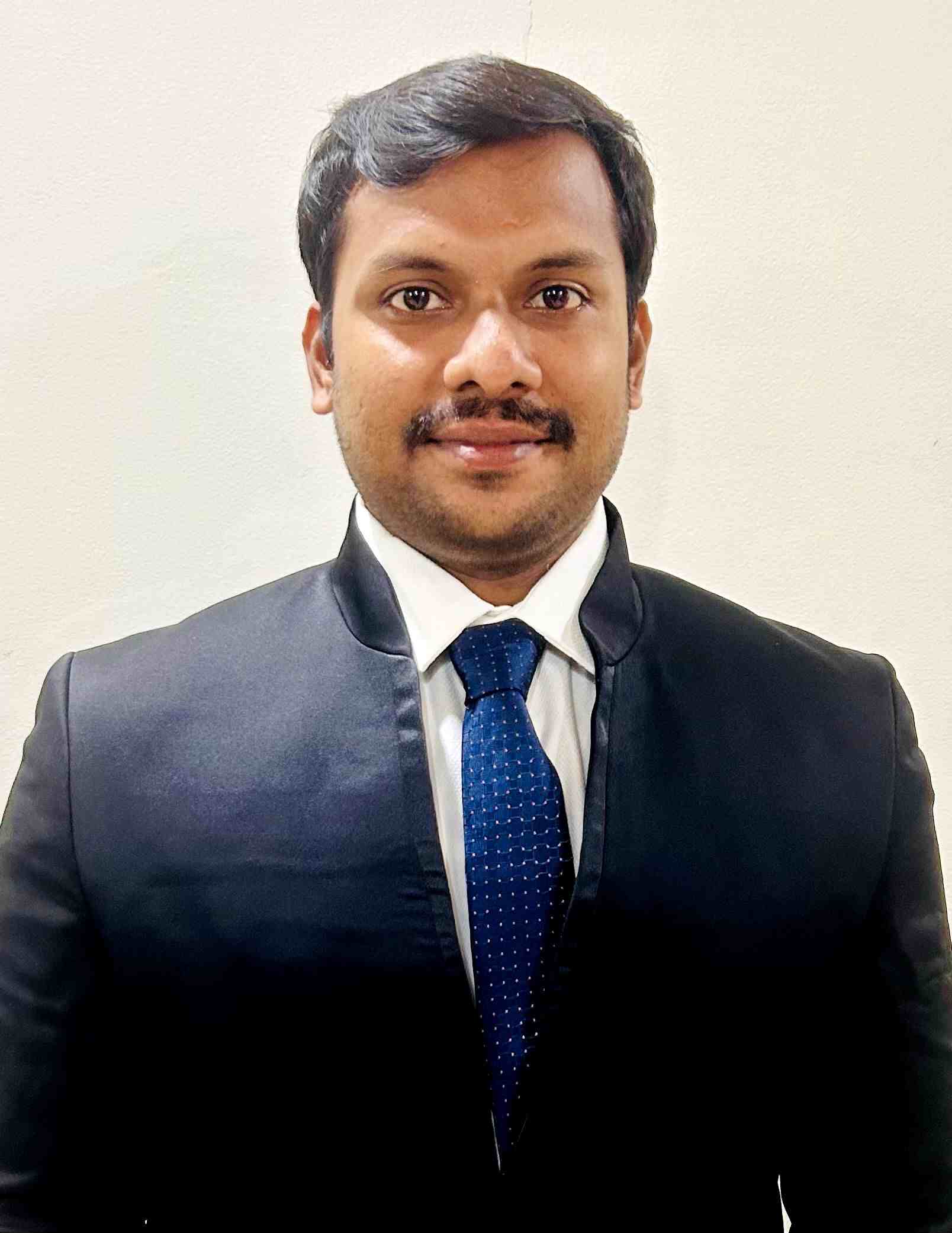 Vidwan | Profile Page