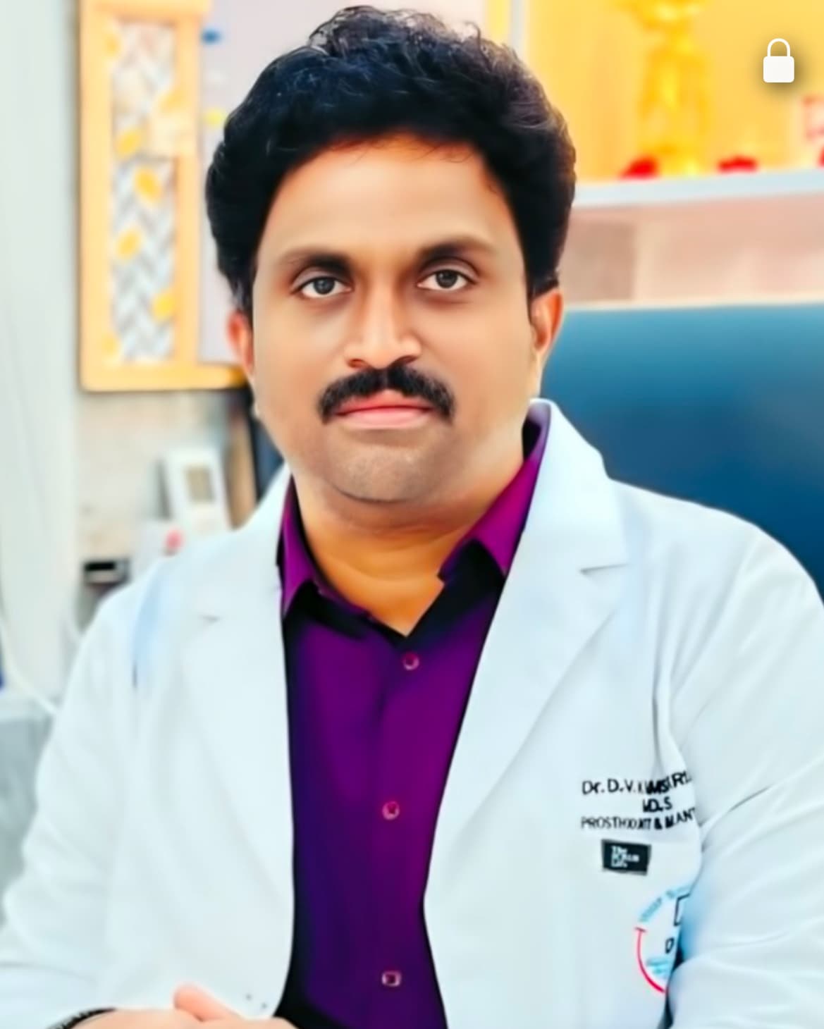 Vidwan | Profile Page