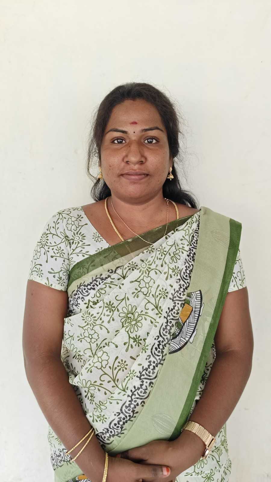 Vidwan | Profile Page