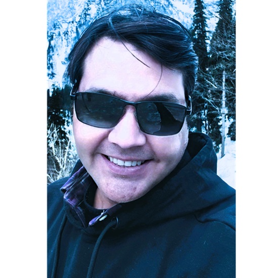Vidwan | Profile Page