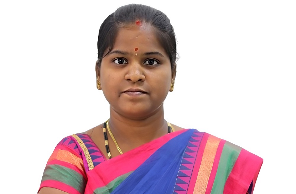 Vidwan | Profile Page