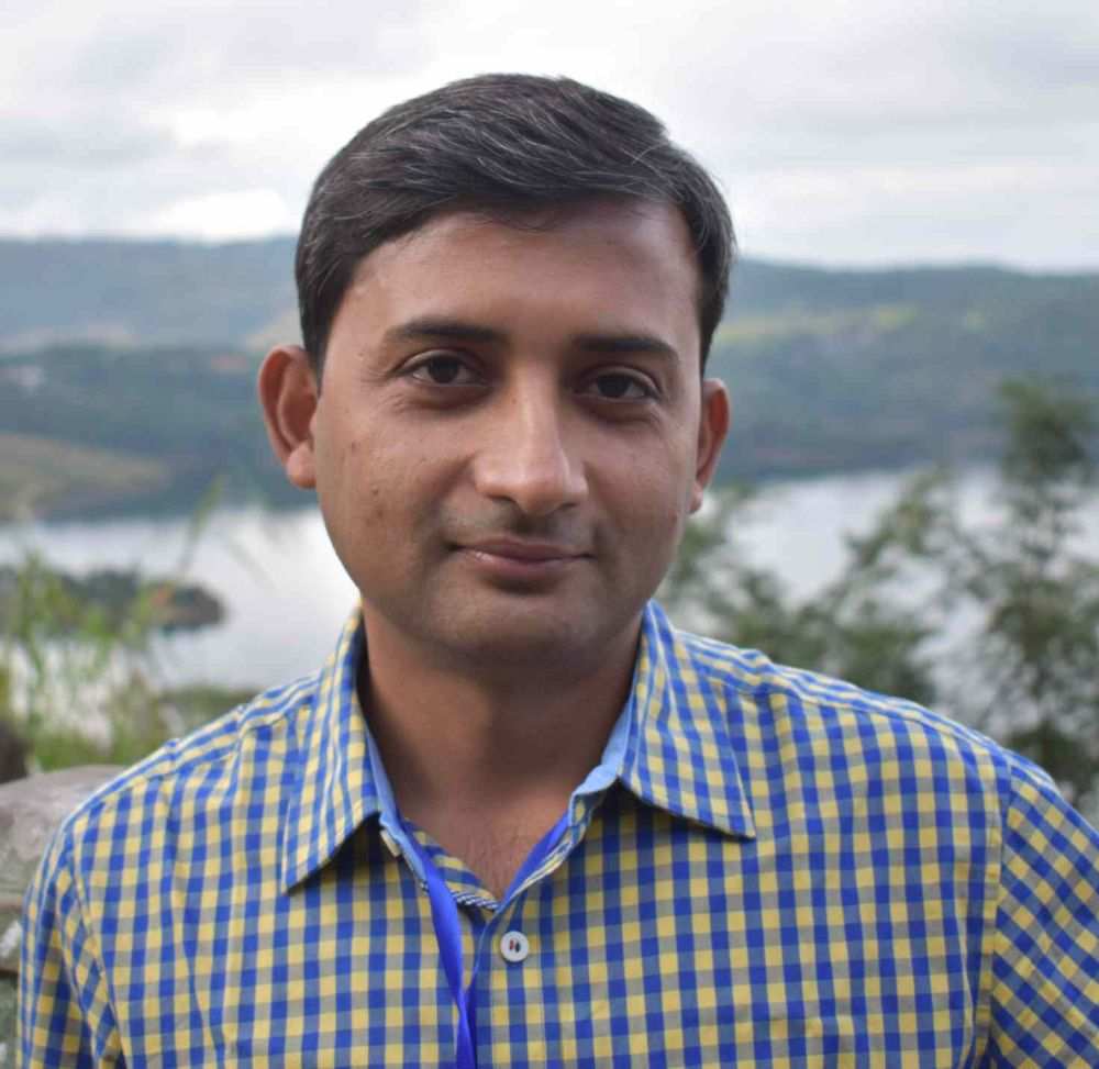 Vidwan | Profile Page