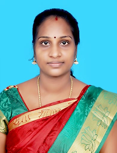 Vidwan | Profile Page