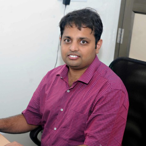Vidwan | Profile Page