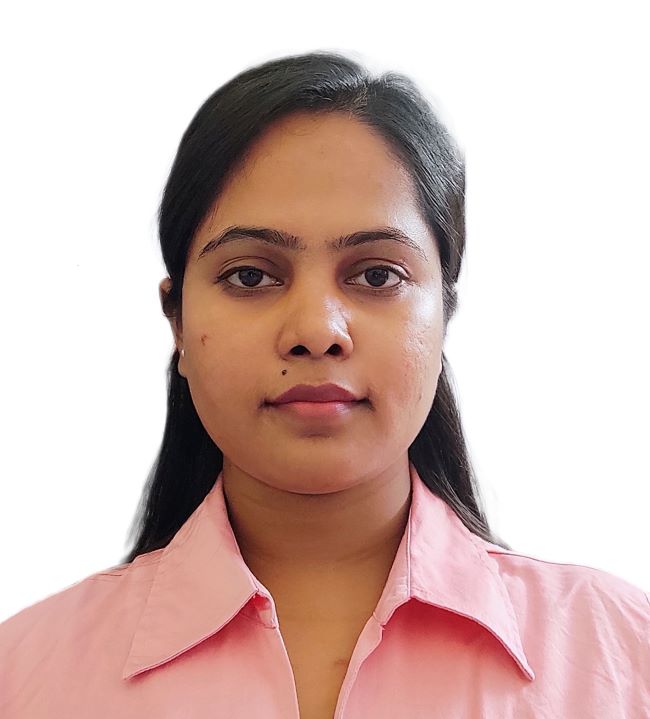 Vidwan | Profile Page